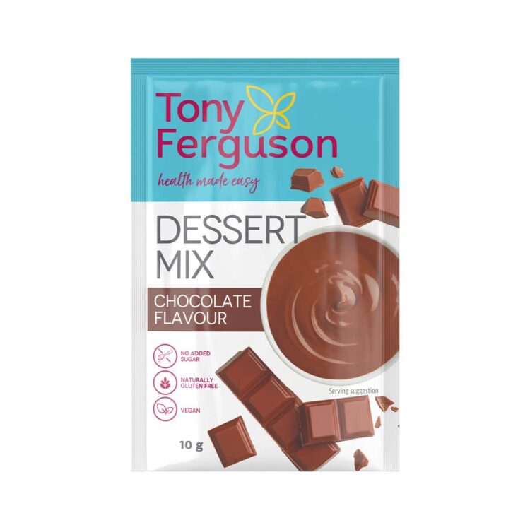 Tony Ferguson Gelatine Powder - 200g