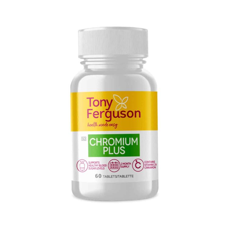 Tony Ferguson Gelatine Powder - 200g